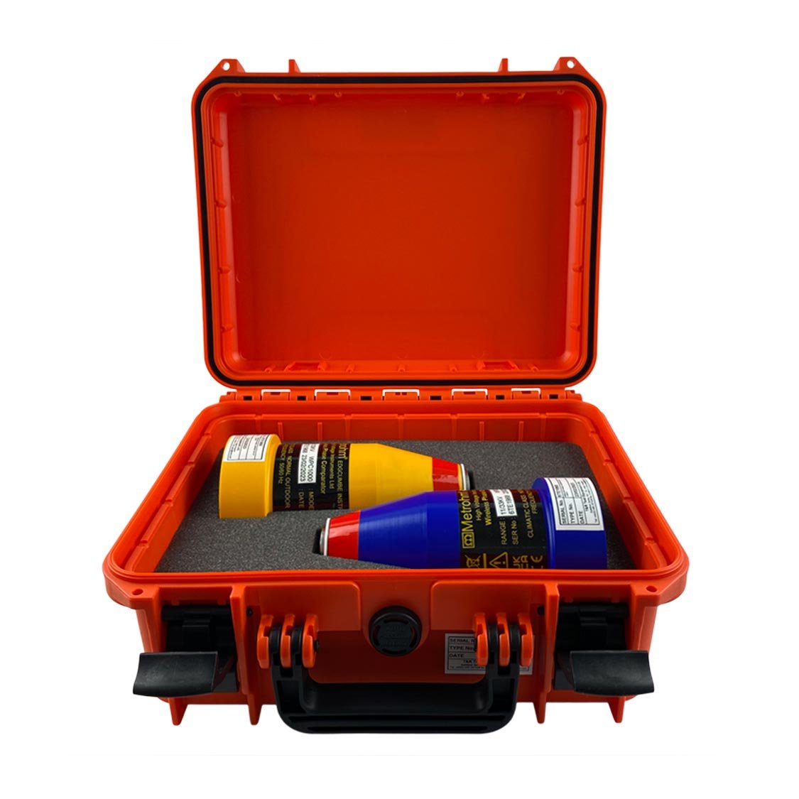 Wireless Phase Comparators - High Voltage Instruments Ltd