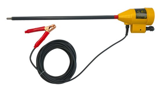 Live Line Indicators - High Voltage Instruments Ltd